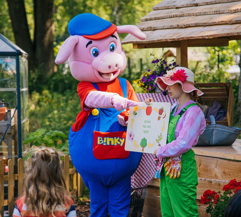 Kindvriendelijke activiteiten op de Veluwe | De leukste uitjes, dagje uit